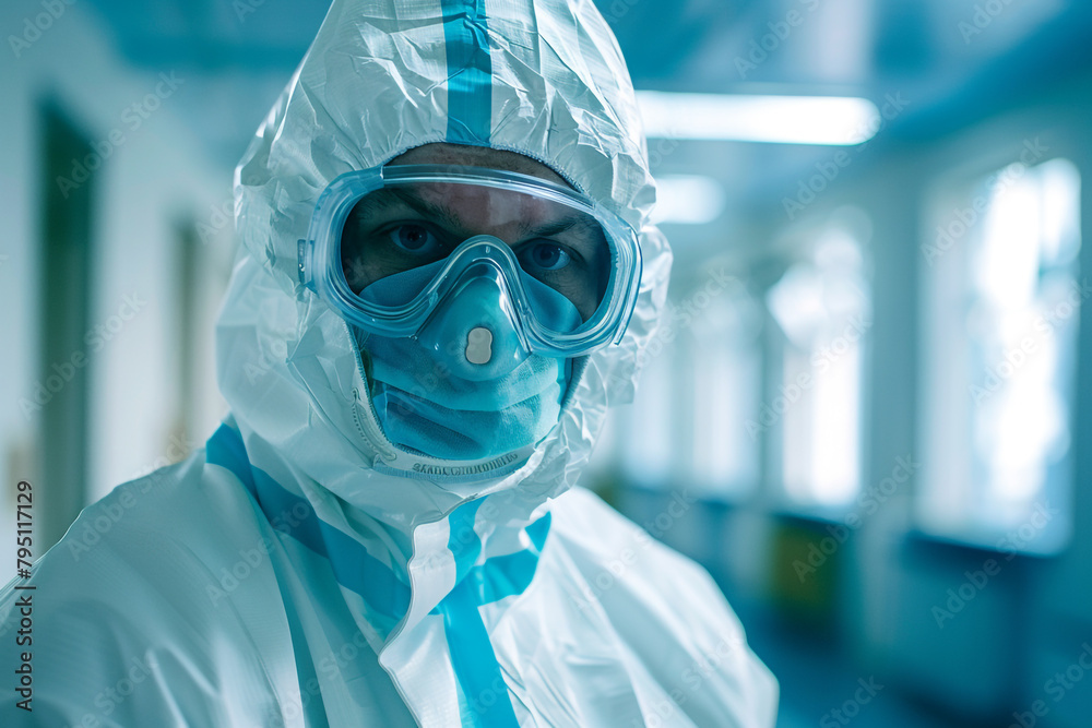 Identify biological hazards that may pose a threat to employee health ...
