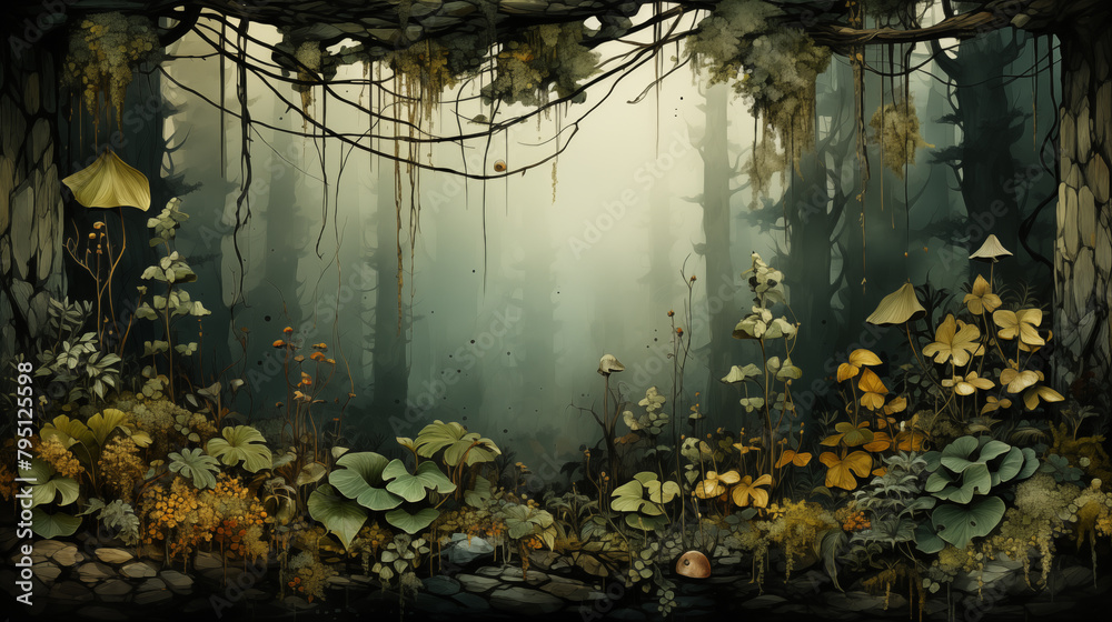 Explore natural world through Textured Backgrounds featuring woods ...