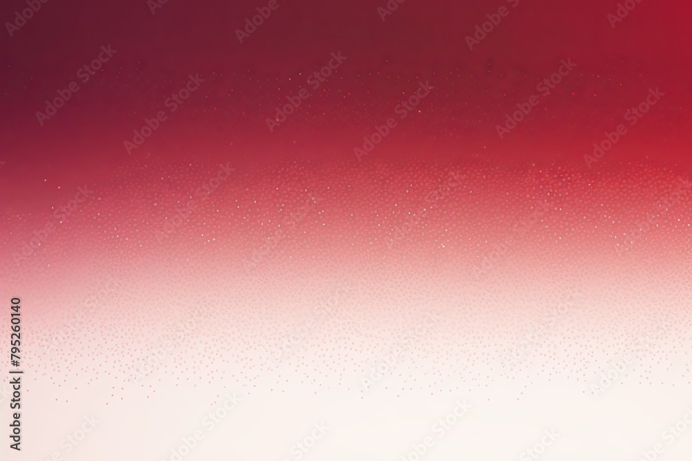 Maroon color gradient light grainy background white vibrant abstract ...