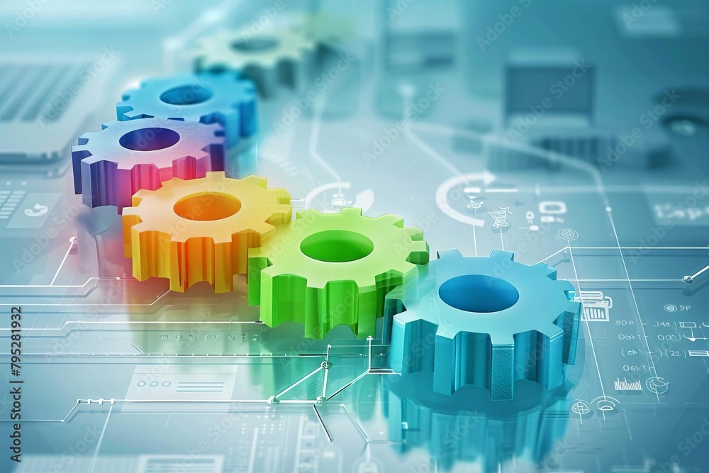 software lifecycle four essential stages of the development process ...