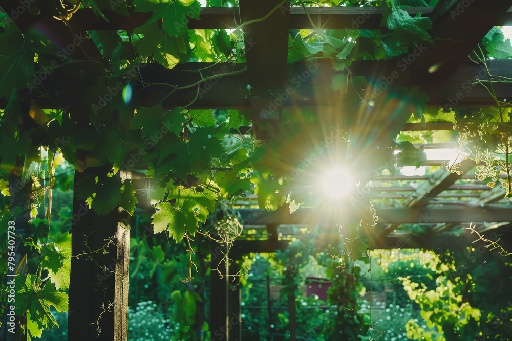 2021-11-10 A LARGE BLOOMING EARPOD TREE ON KAUAI HAWAII WITH RAIN ...