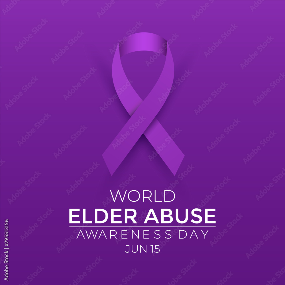 World Elder abuse awareness day is observed every year on June 15. Its ...