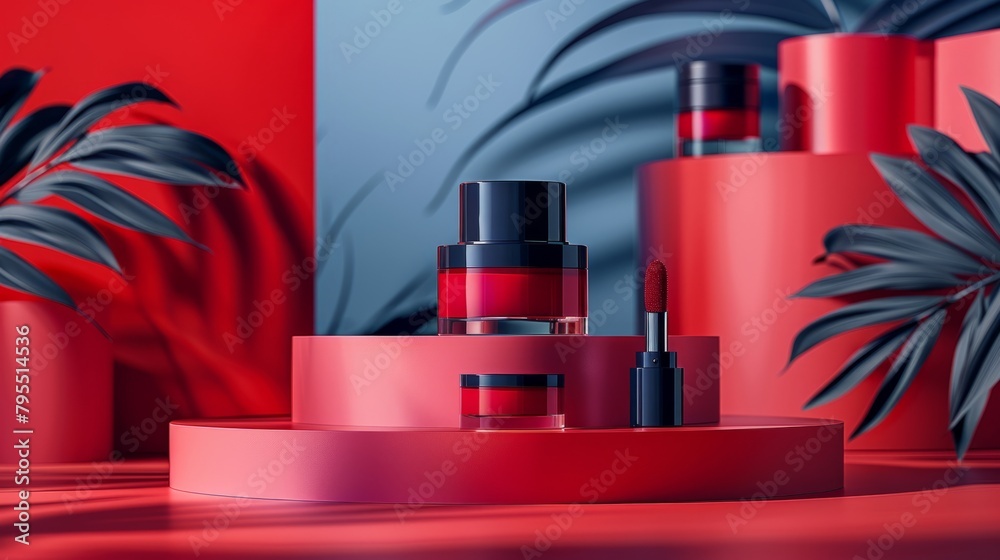 Design a series of 3D product renders for an ecommerce website ...