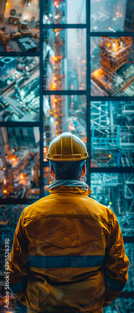 Explore construction's digital hub, where cloud platforms seamlessly ...