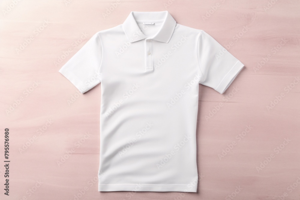 Men Polo T-shirt mockup, Polo shirt mockup, Blank Polo shirt mockup ...