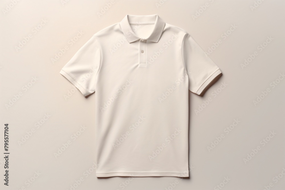 Men Polo T-shirt mockup, Polo shirt mockup, Blank Polo shirt mockup ...