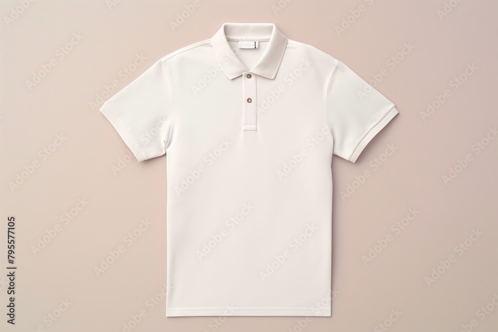 Men Polo T-shirt mockup, Polo shirt mockup, Blank Polo shirt mockup ...