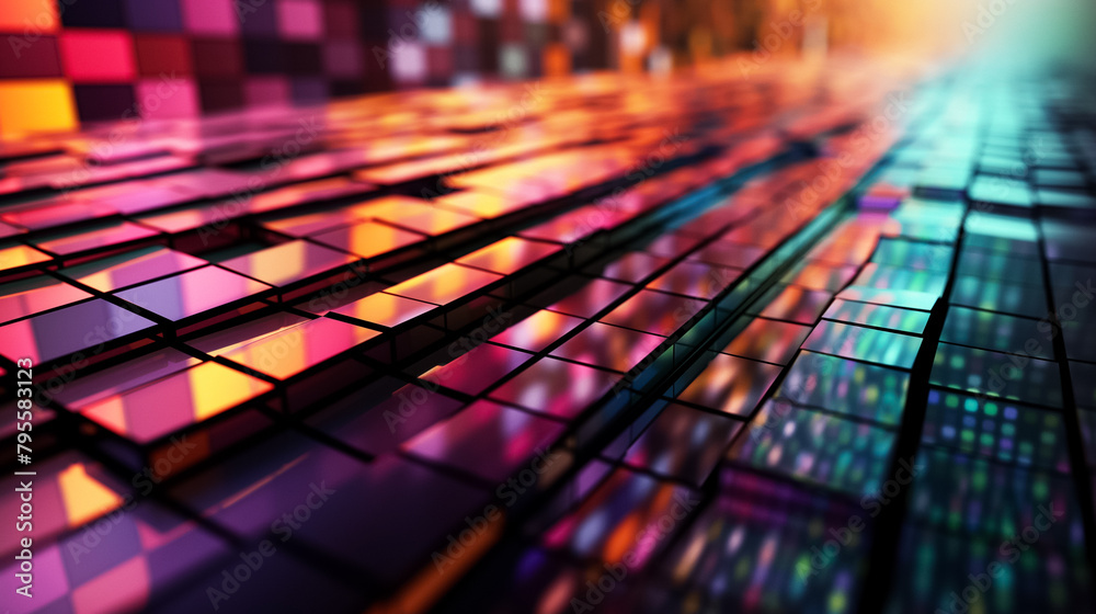 Pixelated patterns technology background pixelated patterns grids digital imagery and computer ...