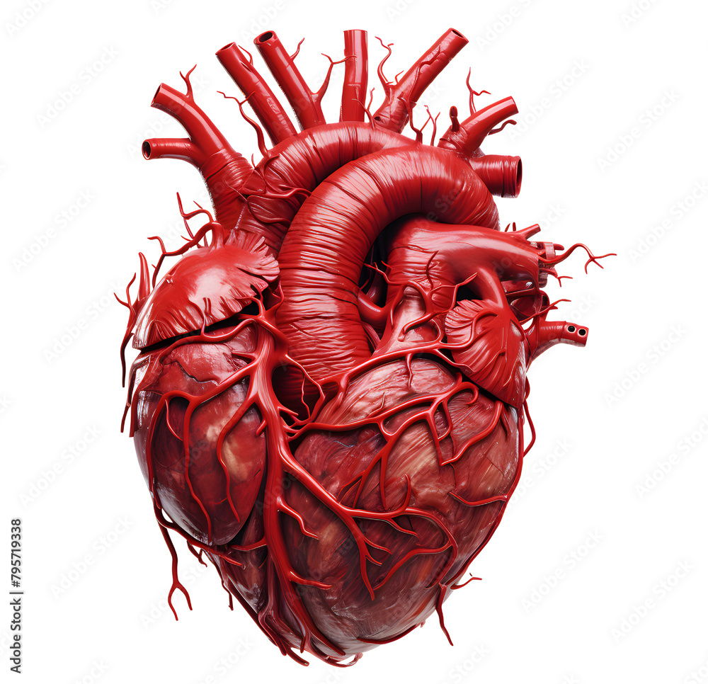Real heart png humen heart png orginal heart png human anatomy for ...