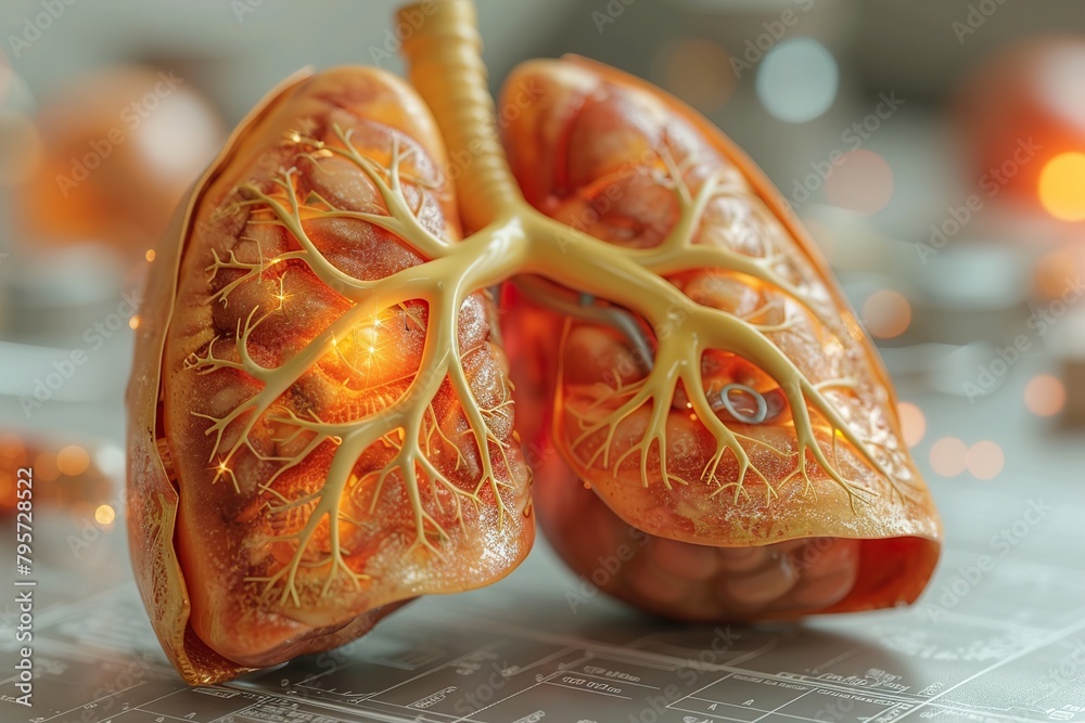 World COPD Day (Chronic Obstructive Pulmonary Disease) a lung condition ...