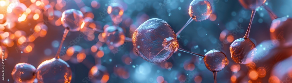 Explore the concept of selective permeability in a biological membrane ...