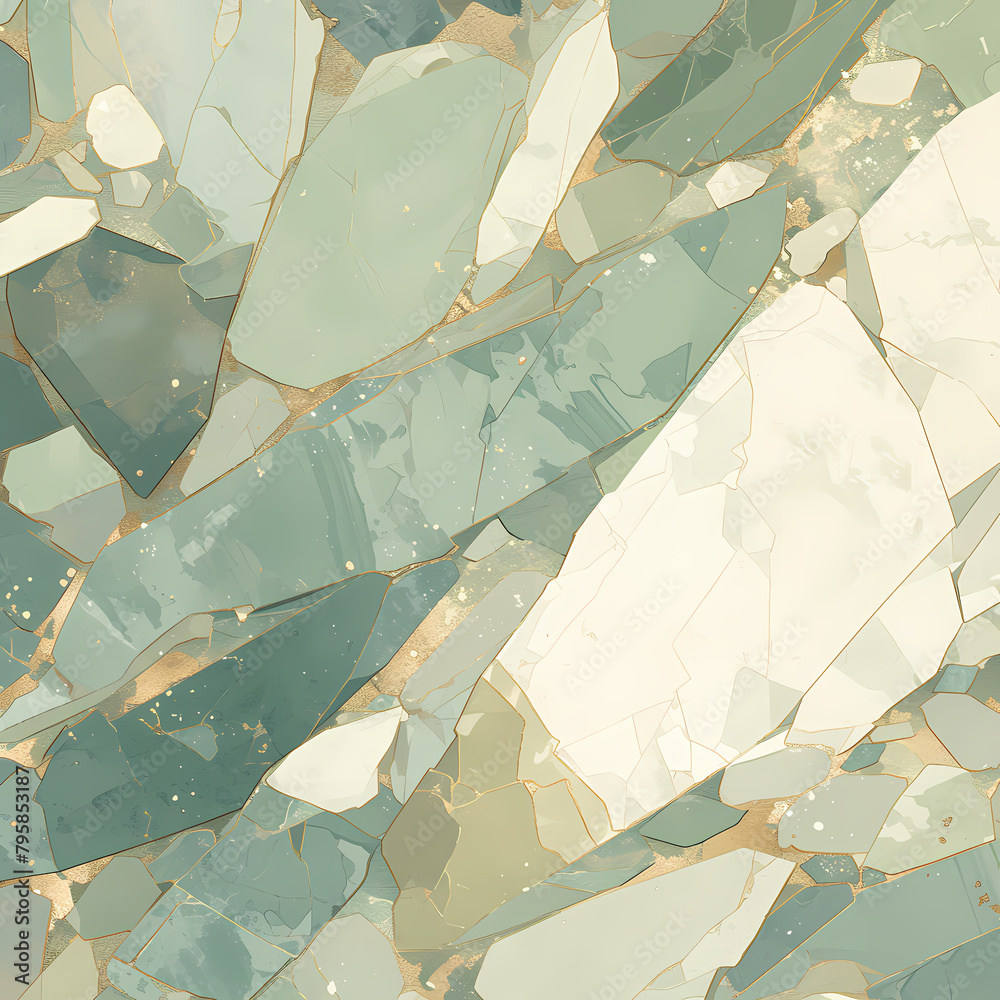 Captivating Vintage Gemstone Backdrop - Add a Touch of Antique Charm to ...