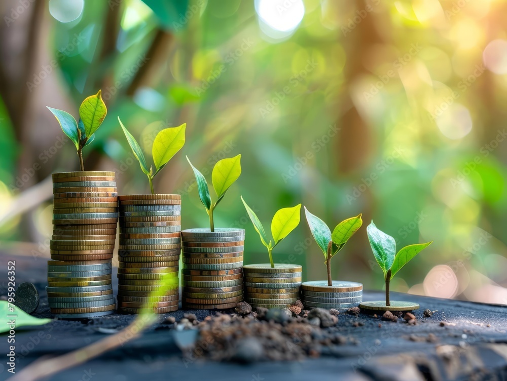 Strive for continuous improvement and excellence in all business ...