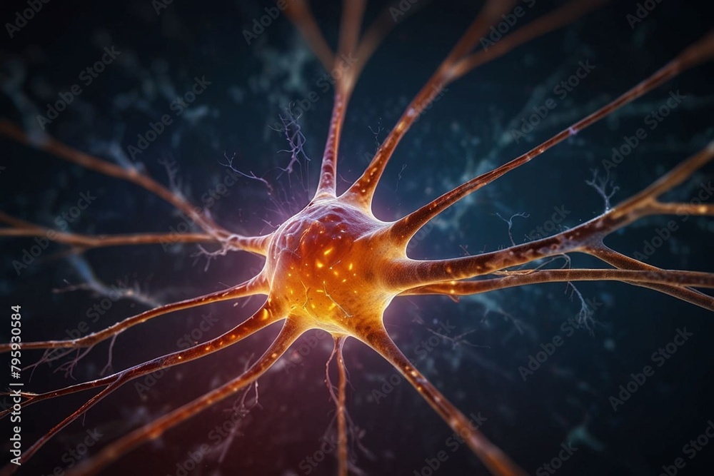 brain, medical, science, neurology, medicine, human, system, biology ...