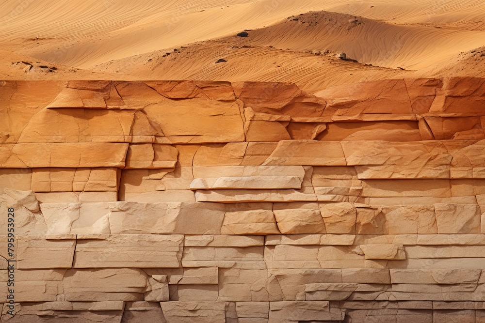 Ancient Egyptian Sandstone Gradients: Spectral Views of Archeological ...