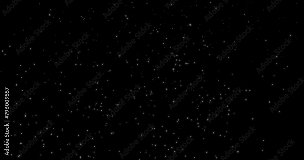 Subtle dust particle background overlay realistic light dust effect in ...