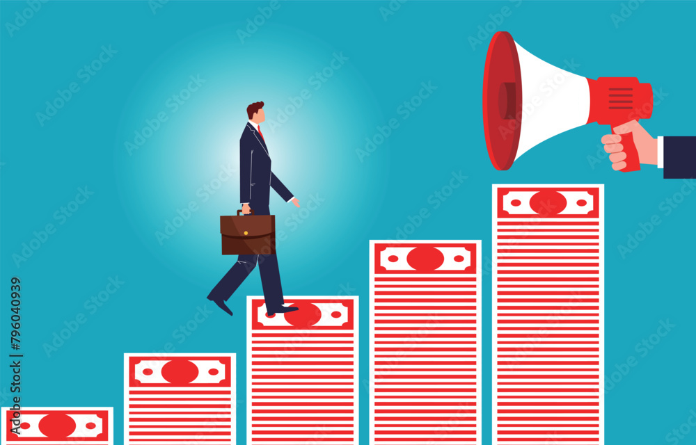 Business motivation and inspiration, career advice and support ...