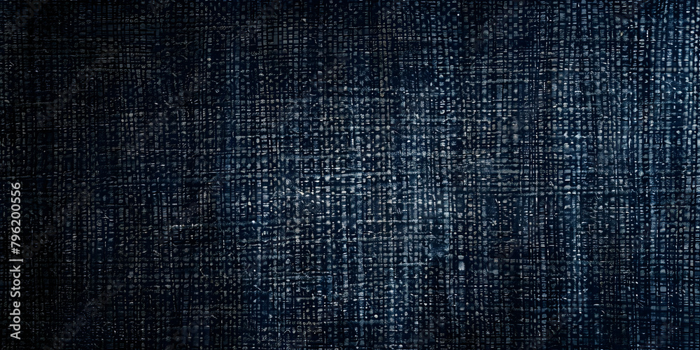 Denim fabric texture overlay, adding a casual and durable feel, perfect ...