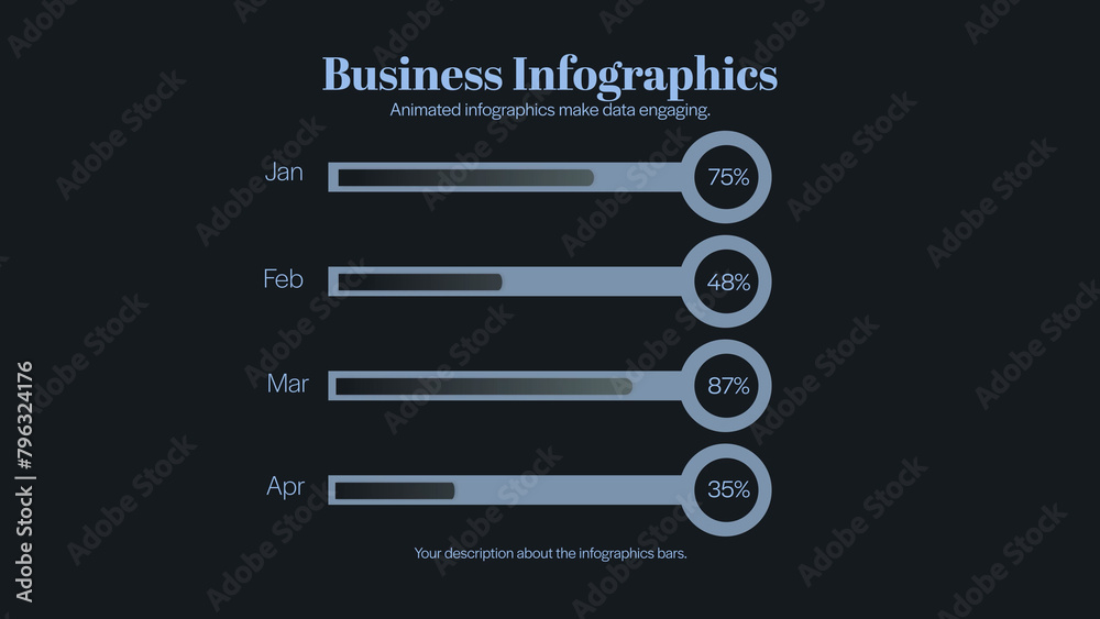 Operational Risk Graphics | 5 Different Resolutions with Control Panels ...