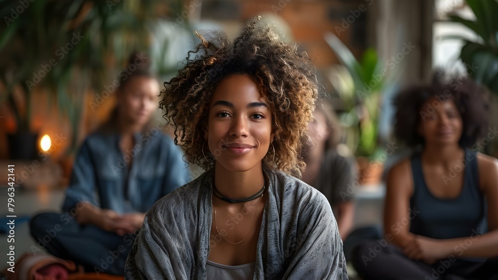 Deepen Self-awareness and Connection with Others: Participants in ...