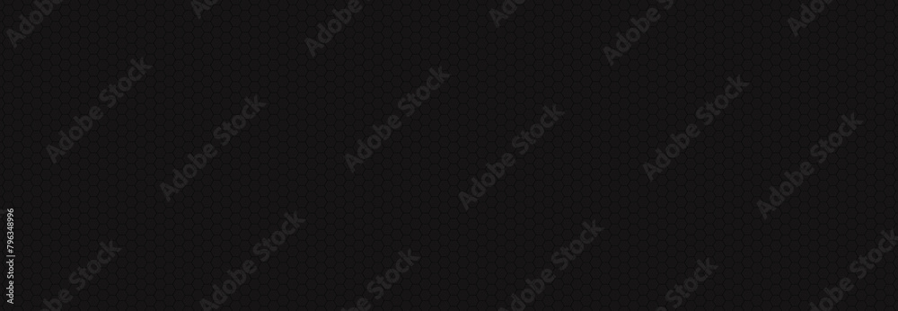 Abstract black pattern banner design template. Black stripes abstract ...