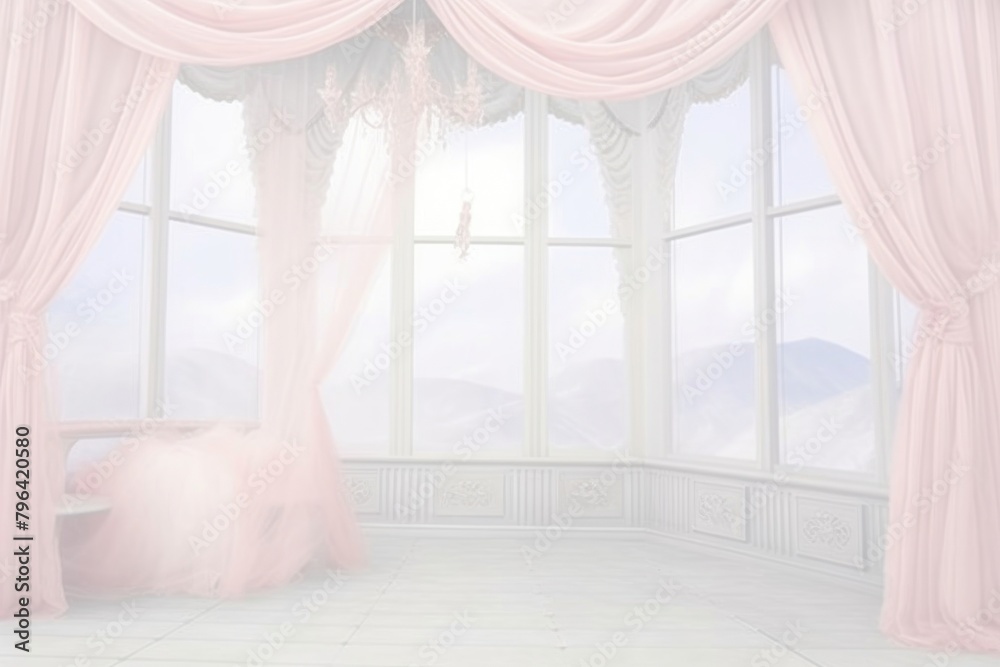 Cute background backgrounds window architecture. Stock Illustration ...