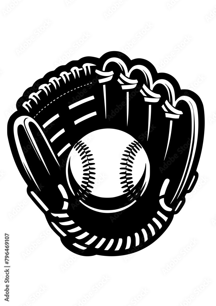 Baseball equipment SVG, Baseball bat SVG, Baseball helmet SVG, Baseball ...