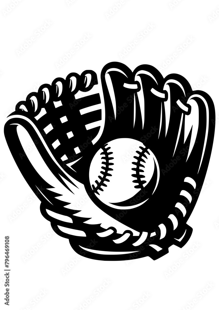 BASEBALL SVG, BASEBALL Svg Cut Files, Baseball Clipart, Baseball ...