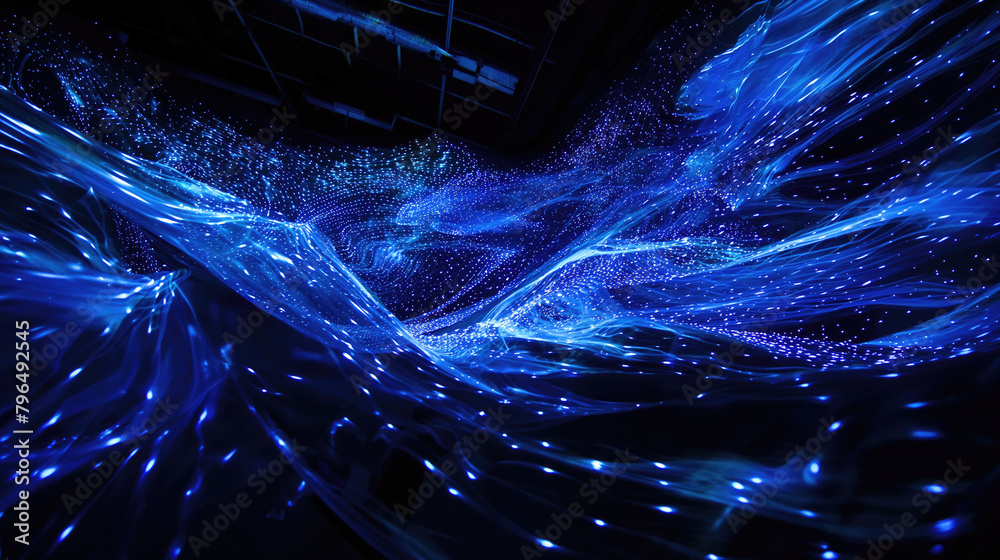 Presentable background for design, text, information placement, slogans ...