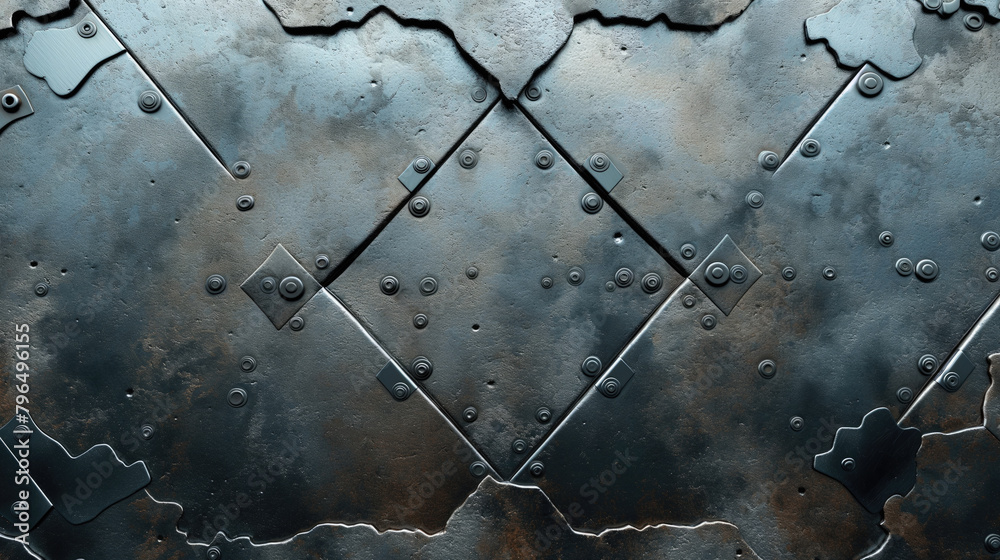 Presentable background for design, text, information placement, slogans ...