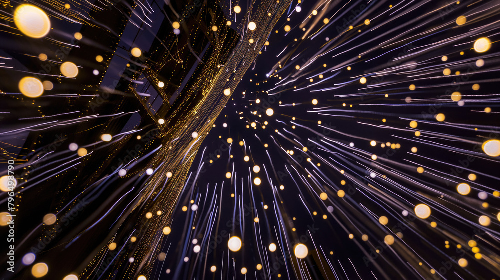 Presentable background for design, text, information placement, slogans ...