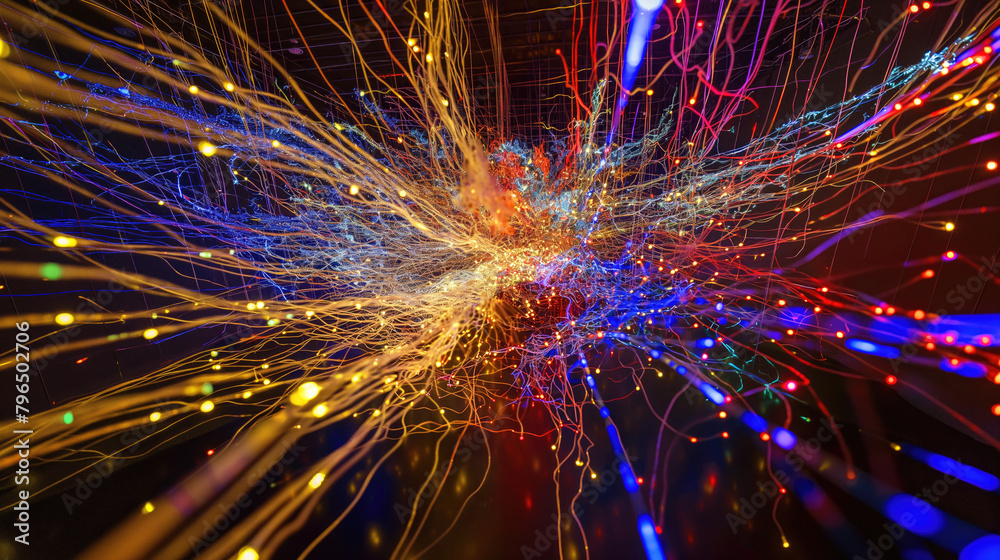 Presentable background for design, text, information placement, slogans ...