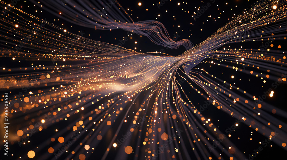 Presentable background for design, text, information placement, slogans ...