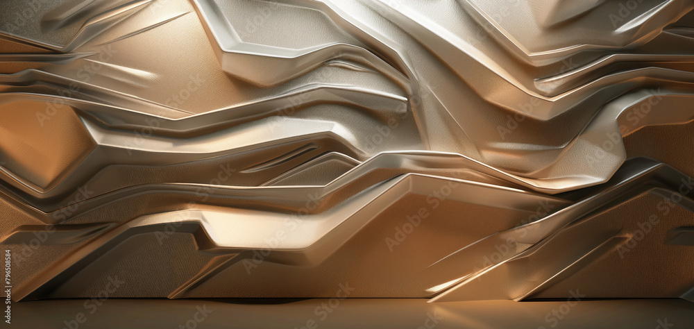 Presentable background for design, text, information placement, slogans ...