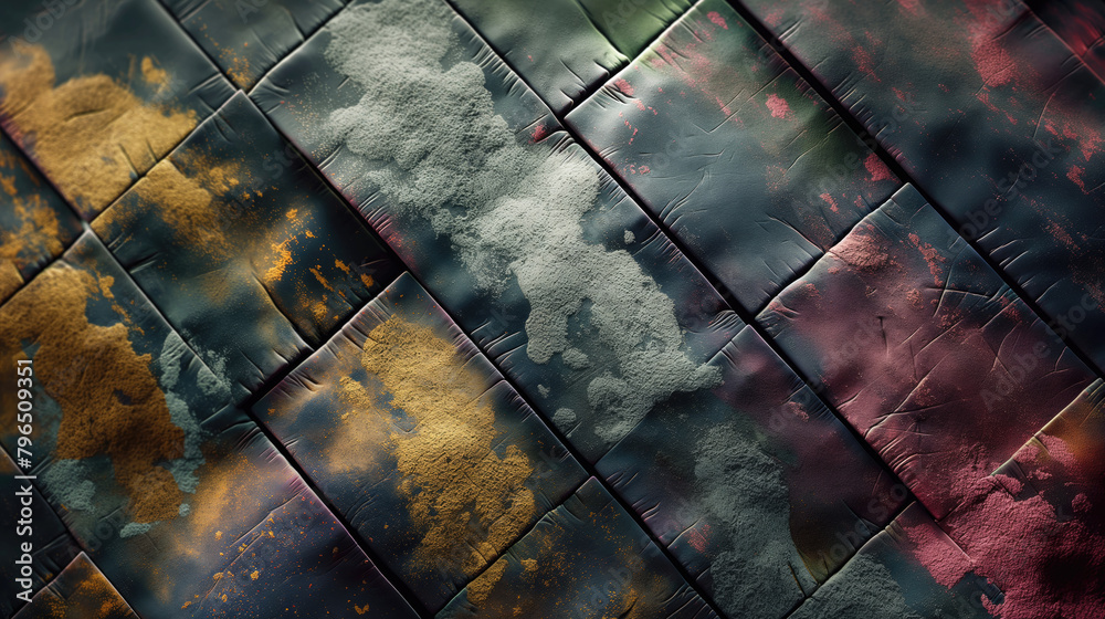 Presentable background for design, text, information placement, slogans ...