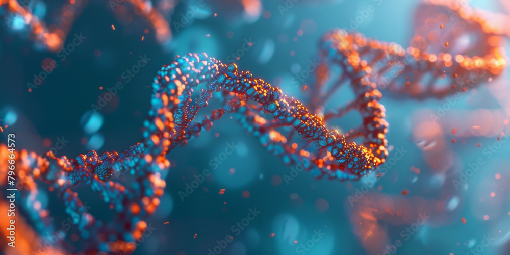 Medical technology harnesses DNA double helix with bioinformatics ... Medical technology harnesses DNA double helix with bioinformatics ...