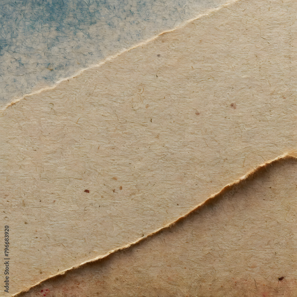 paper texture.a close-up paper texture cardboard background, where ...
