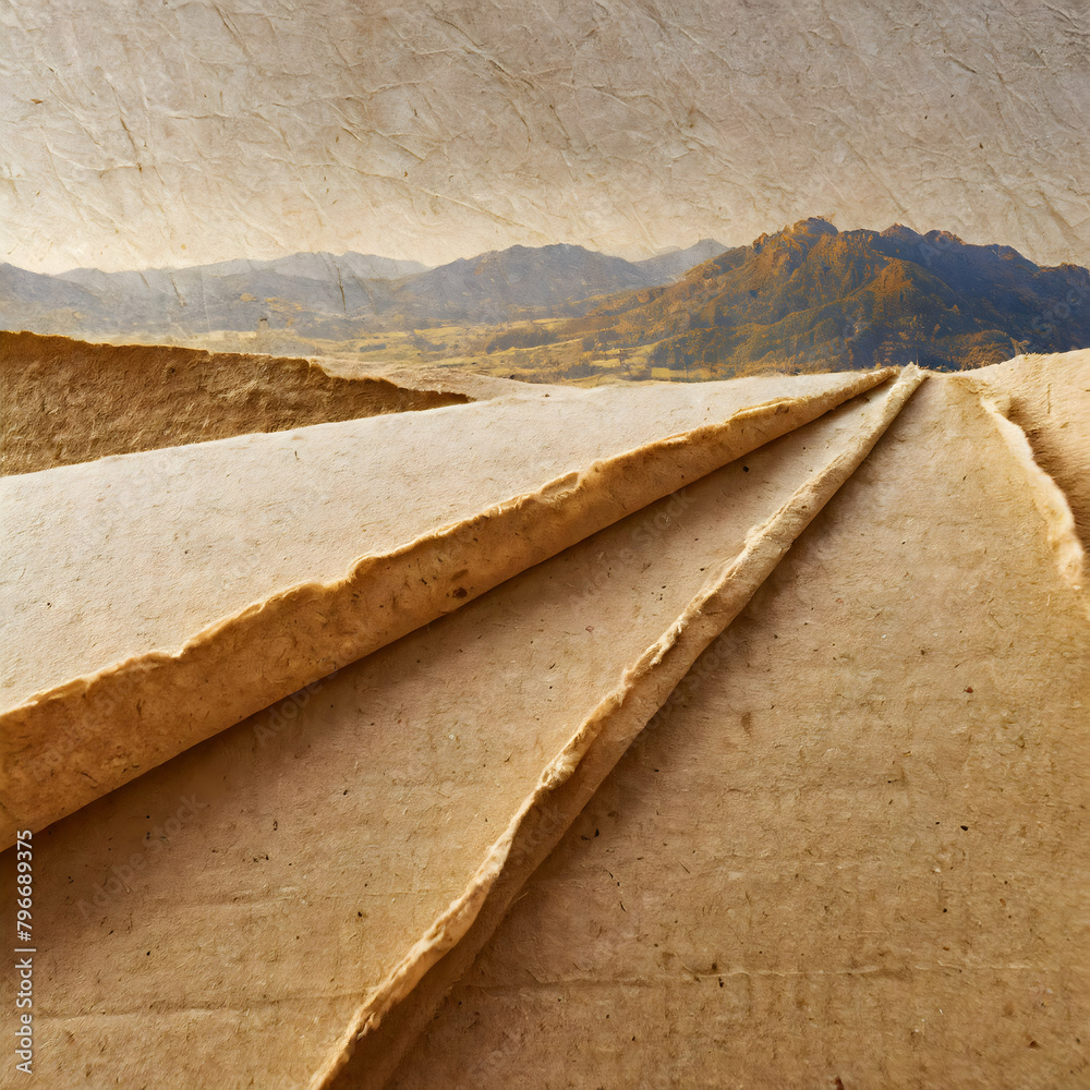 paper texture.a close-up paper texture cardboard background, with ...