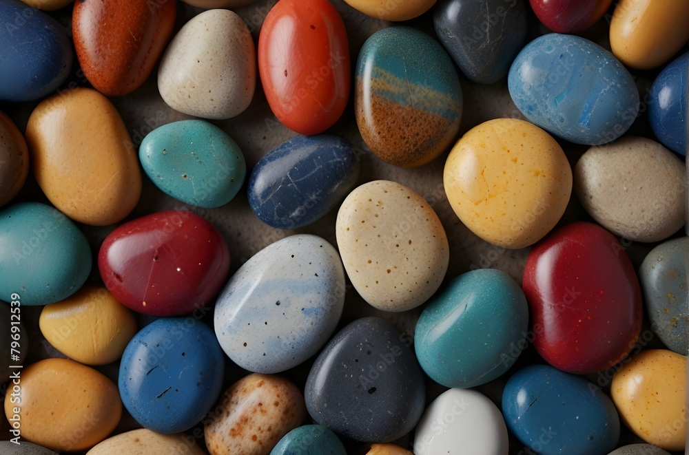 Colorful rocks backgrounds, beach rocks backgrounds, small rocks images ...