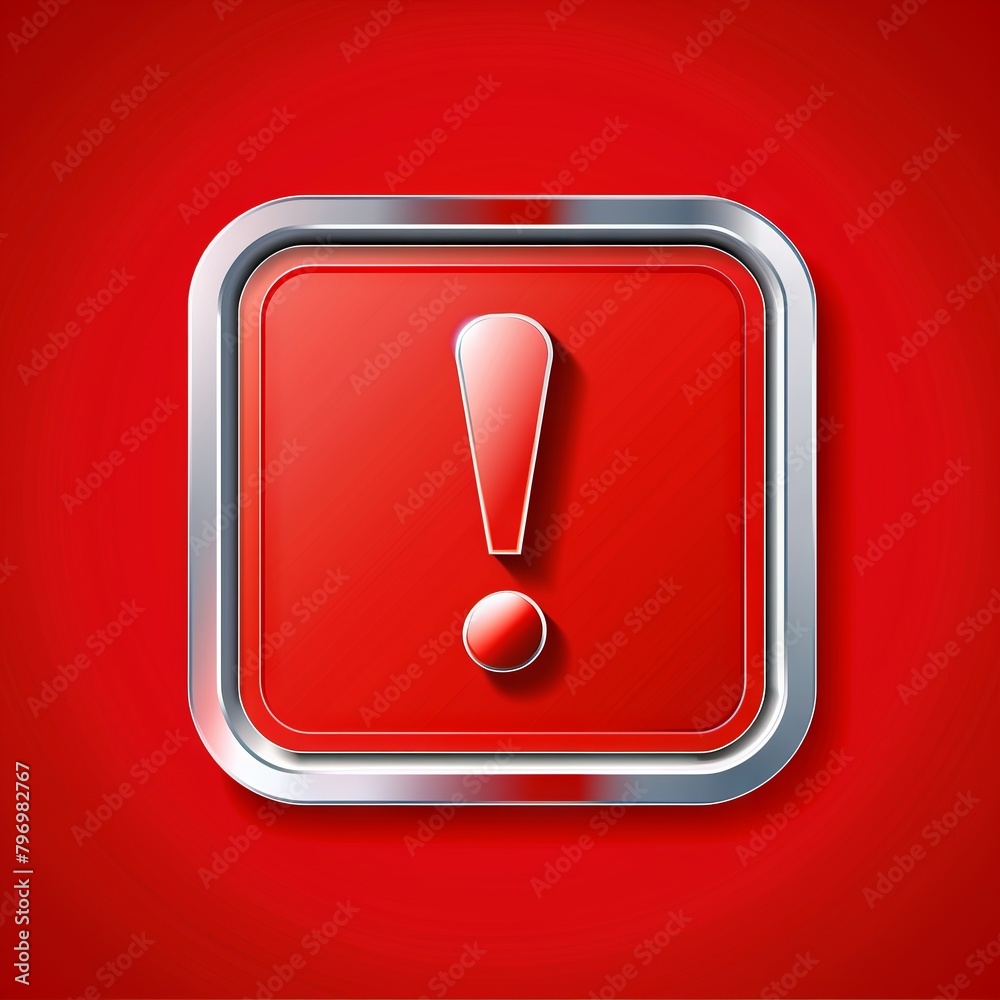 modern red best products vector sign in red with metallic border and a ...