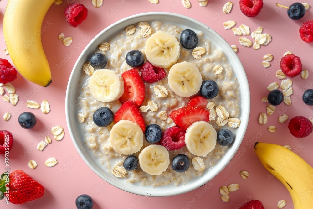 Breakfast staples in a plant-based format support diverse morning ...