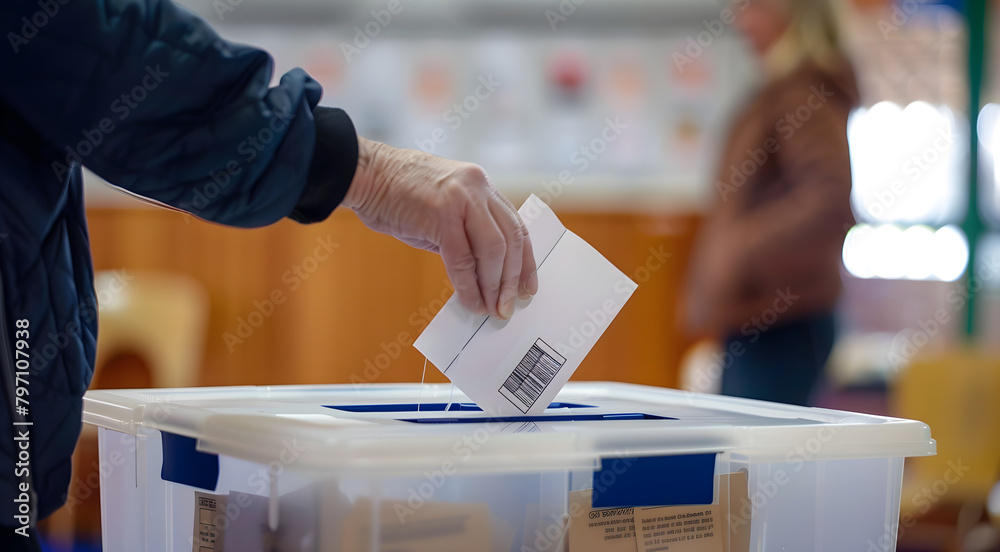 Election banner election background vote banner vote background voting ...