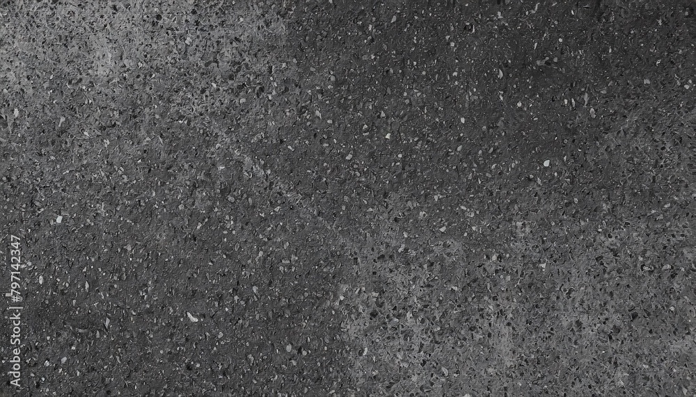 seamless asphalt texture background surface dark grey road cement ...