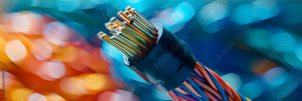 In-depth Review and Visual Illustration of RG8 Cable – A Robust ...