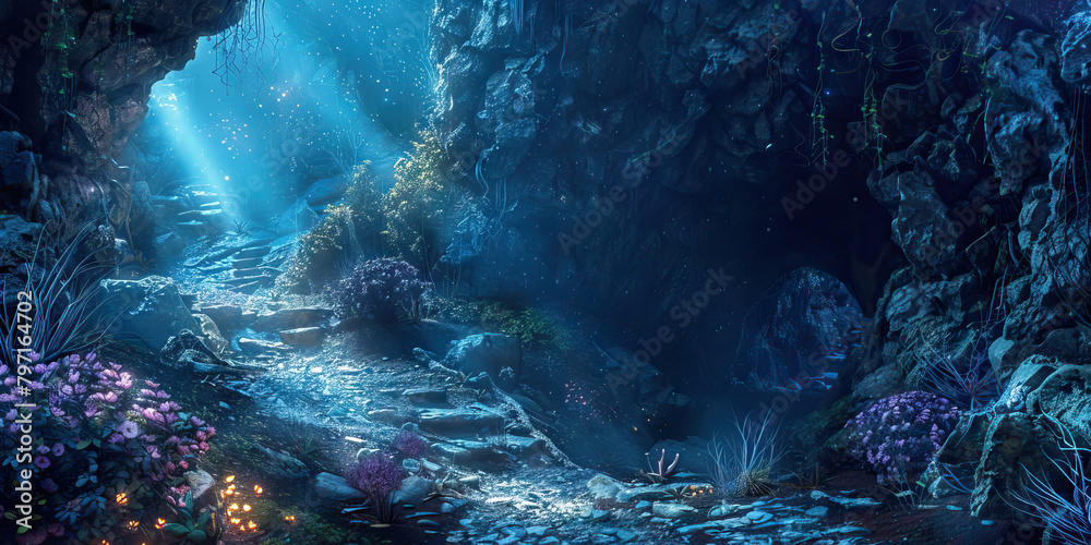 Sheltered Souls: Life Beneath the Surface - A glimpse into the lives of ...