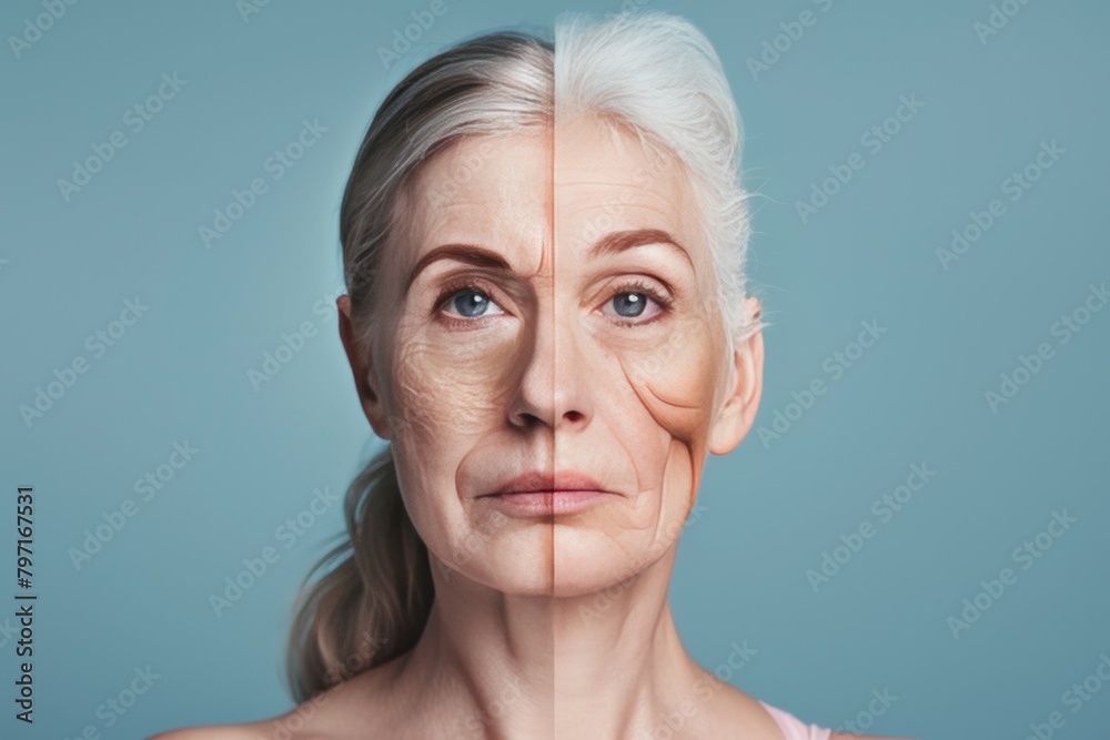 Science drives skin care advancements, merging aging care with collagen ...