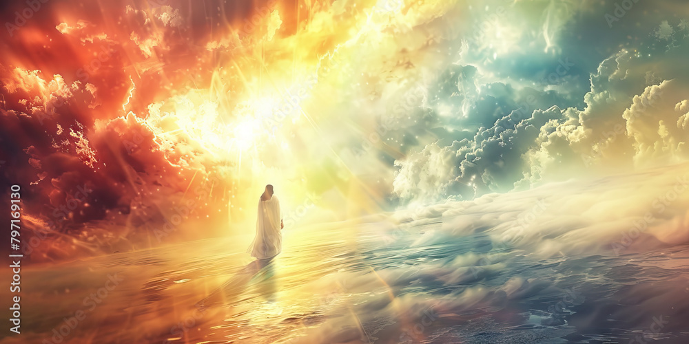 Spiritual Renewal: Embracing God's Grace - A journey of renewal and ...