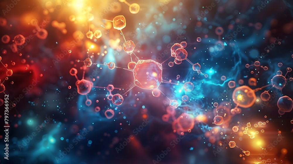 The A to Z of Molecular Structures: A Visual Guide to Bonding Chemistry ...
