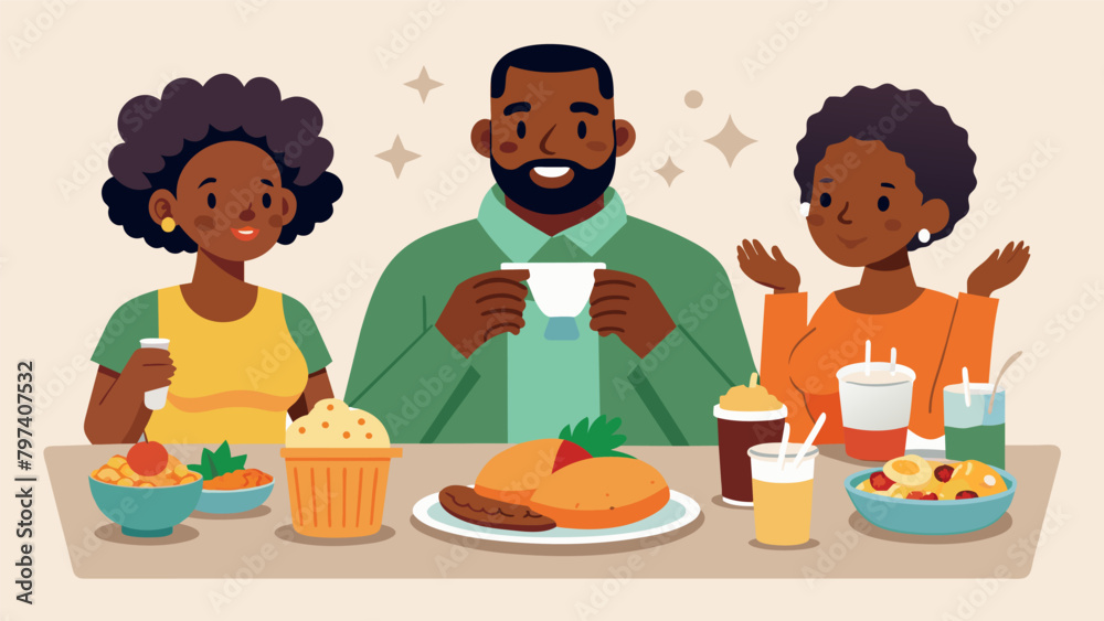 Soul food lovers rejoice as they feast on old favorites like smothered ...