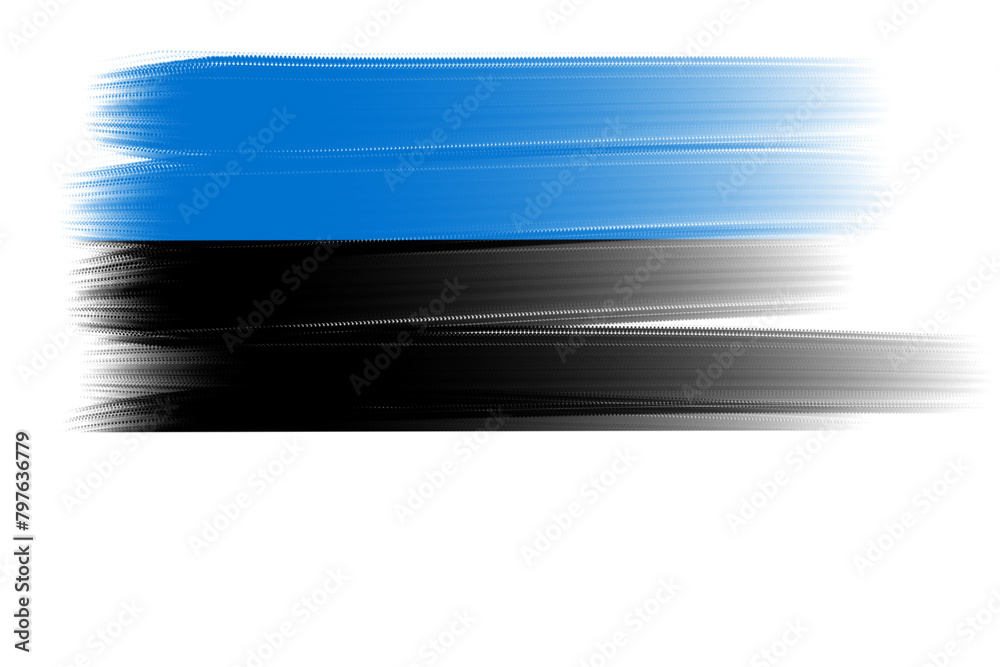 national flag of estonia design template transparent, estonia flag ...